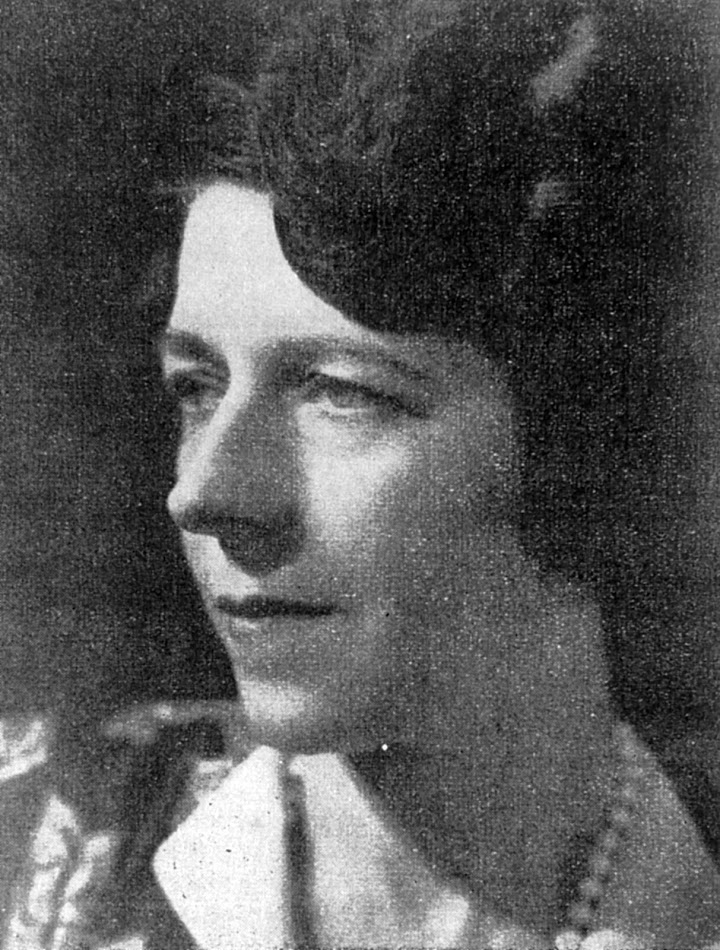 Julia Tulkens – Essay (Paul Kempeneers, 1956) – Dr. fil. Paul Kempeneers